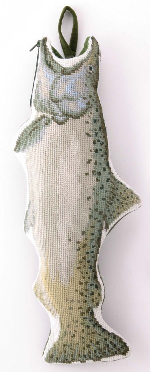 Fish Stockings